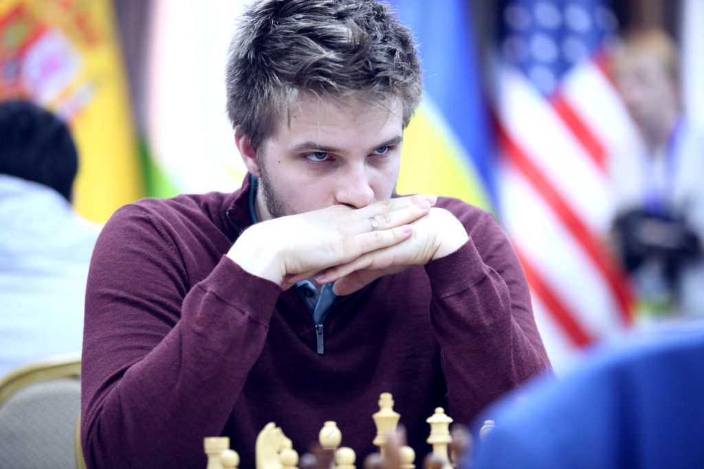 Round 4 Tie-breaks by Anastasia Karlovich – FIDE World Chess Cup 2017 ...