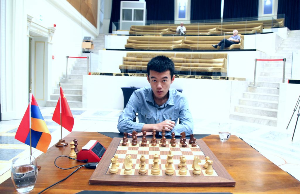 Final Tie-breaks by Anastasia Karlovich – FIDE World Chess Cup 2017 ...