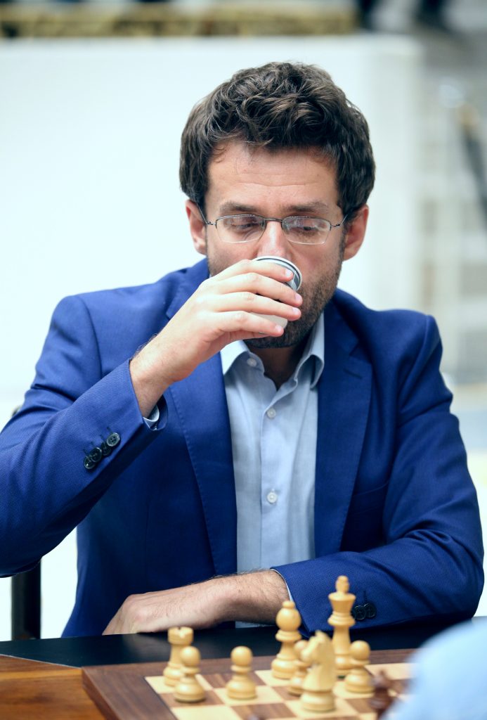 Final Tie-breaks by Anastasia Karlovich – FIDE World Chess Cup 2017 ...